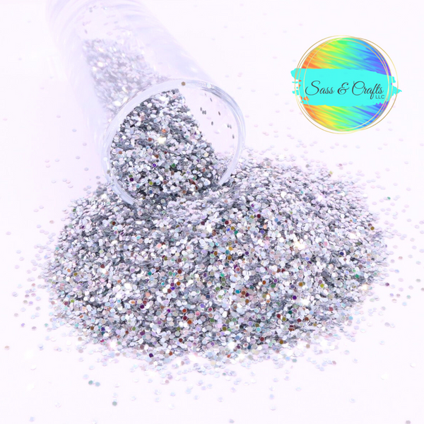 Rainbow Fish - 2 oz – Sass & Crafts, LLC