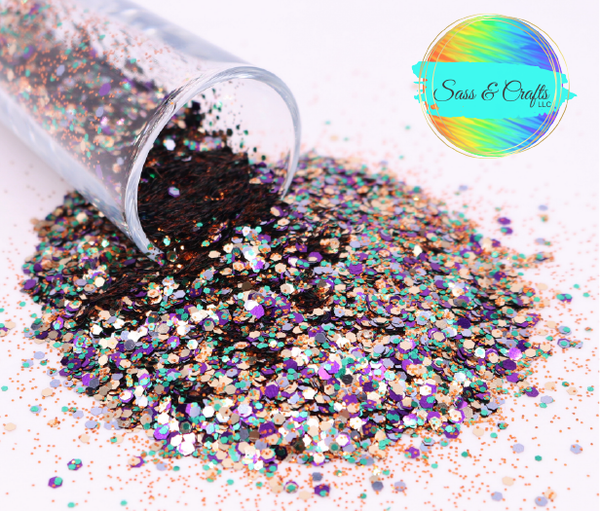 Fat Tuesday - 2 oz – Sass & Crafts, LLC