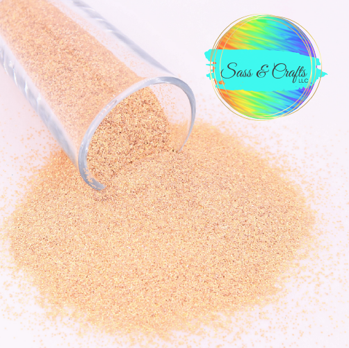 Sandy Beaches .015 - 2 oz – Sass & Crafts, LLC
